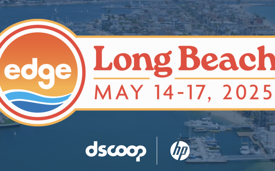 Dscoop Edge: Where Digital Print Innovation Meets Community | PackagingConnections.com